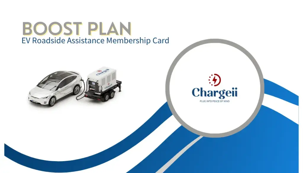 Boost Plan | Chargeii